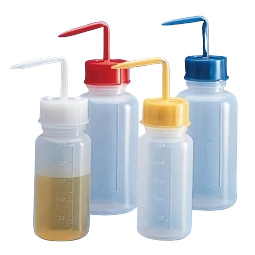 Piseta de Laboratorio